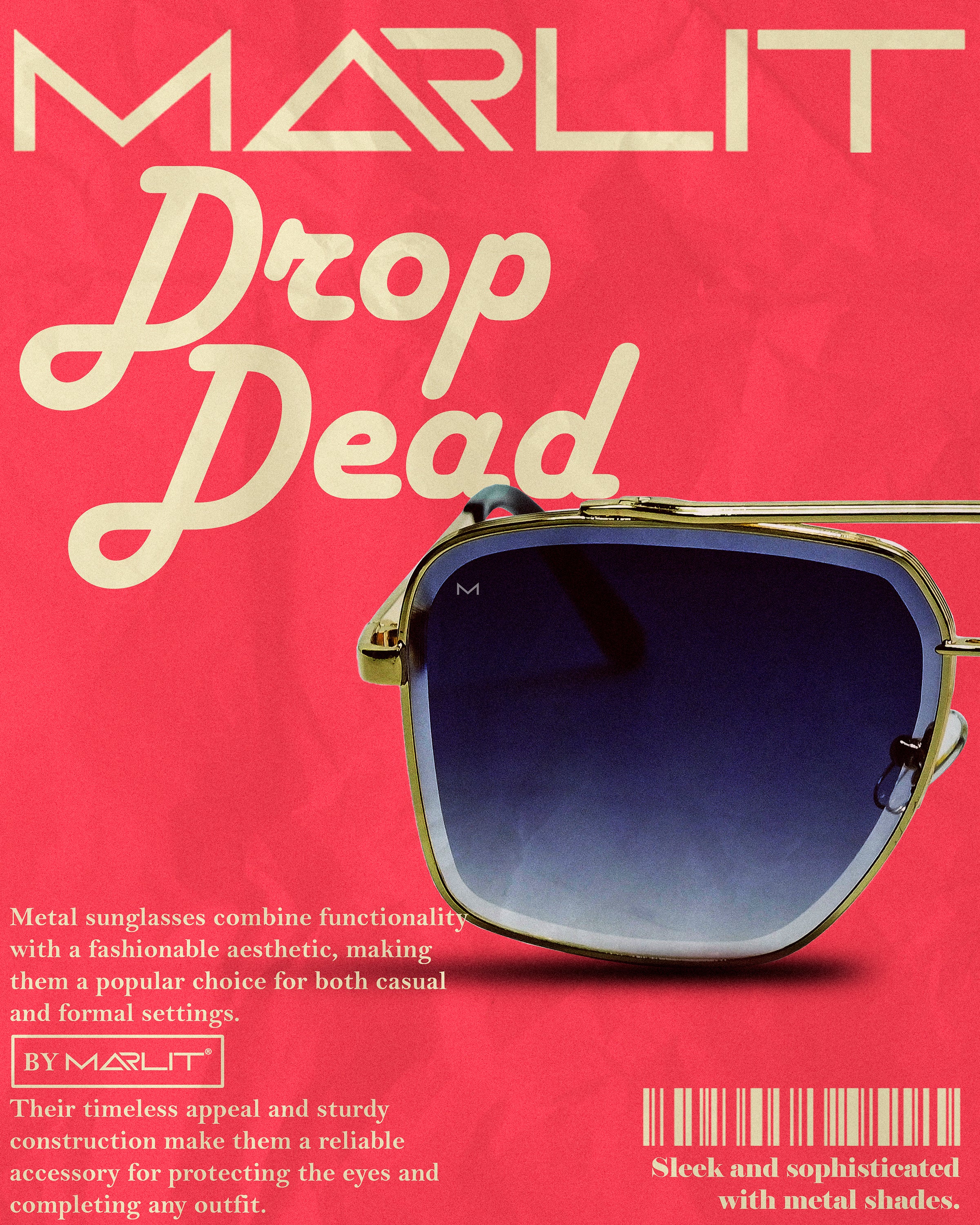 MARLIT®️ | CLOTHINGS & ACCESSORIES – Marlit