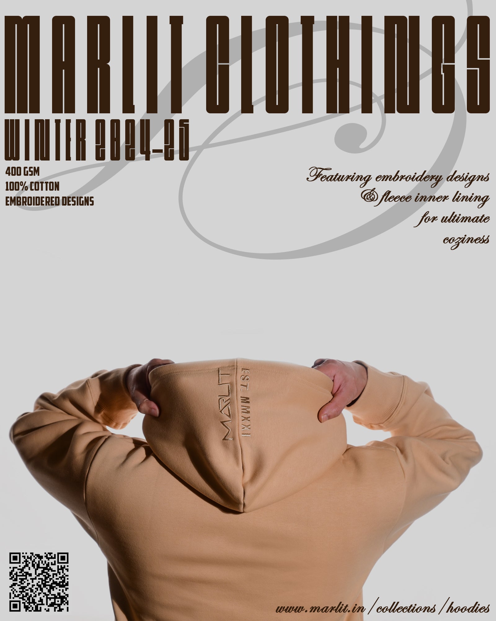 MARLIT®️ | CLOTHINGS & ACCESSORIES – Marlit