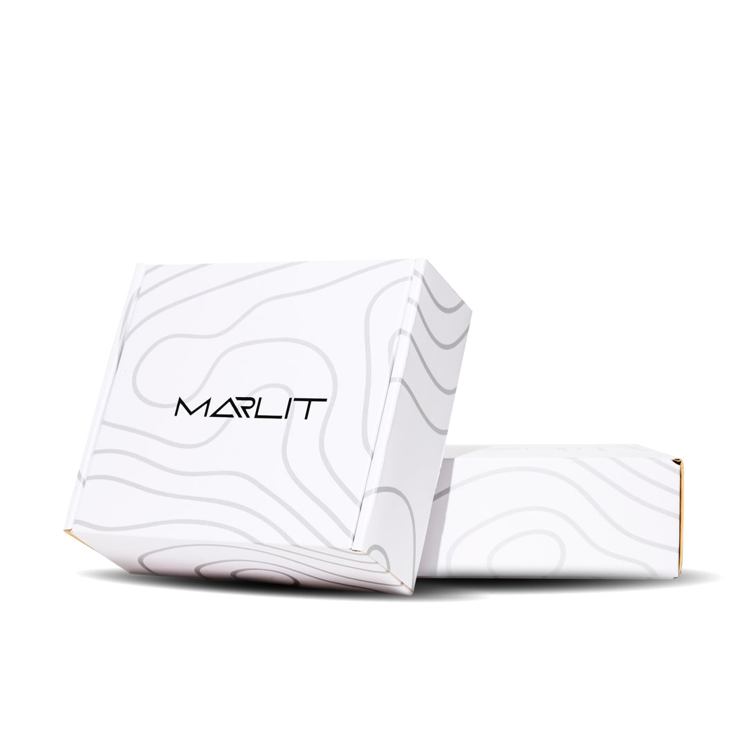 MARLIT | MEN & WOMEN | 7 DAYS | CREW SOCKS – Marlit